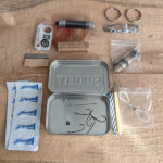 What You Need For A Hiking Emergency Kit - Med Kit Authority