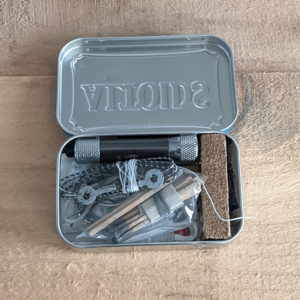 What You Need For A Hiking Emergency Kit - Med Kit Authority