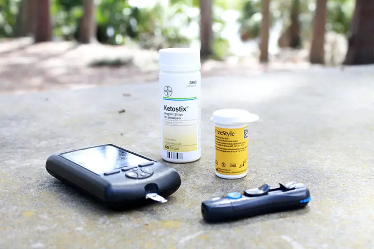 3 Diabetic Emergencies & What You Need to Know - Med Kit Authority