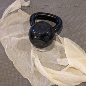 What is a Triangular Bandage (Cravat)? How to make and use one.