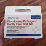 Bloodborne Pathogen Kits: Full explanation & Protocols - Med Kit Authority